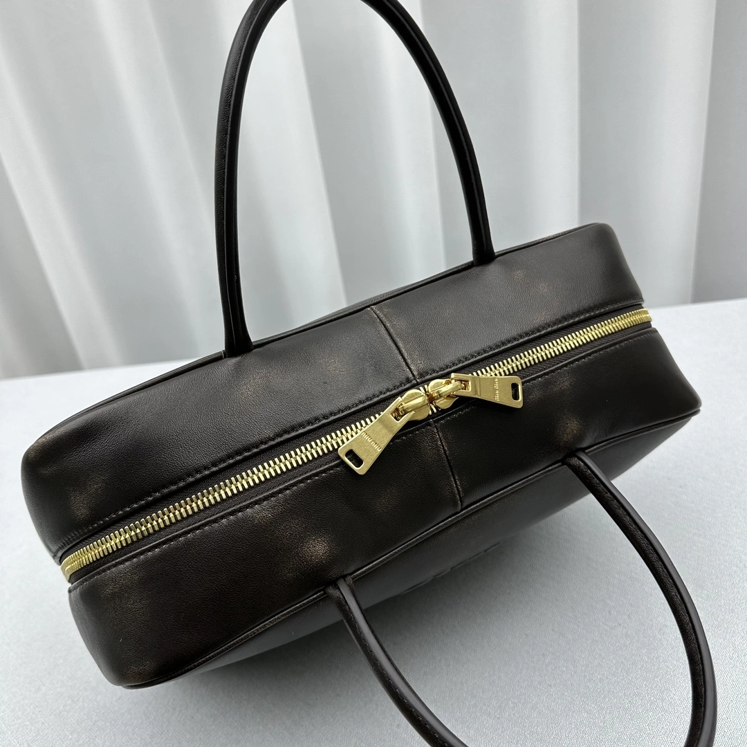 High accuracy Miu Miu Top Handle Bags