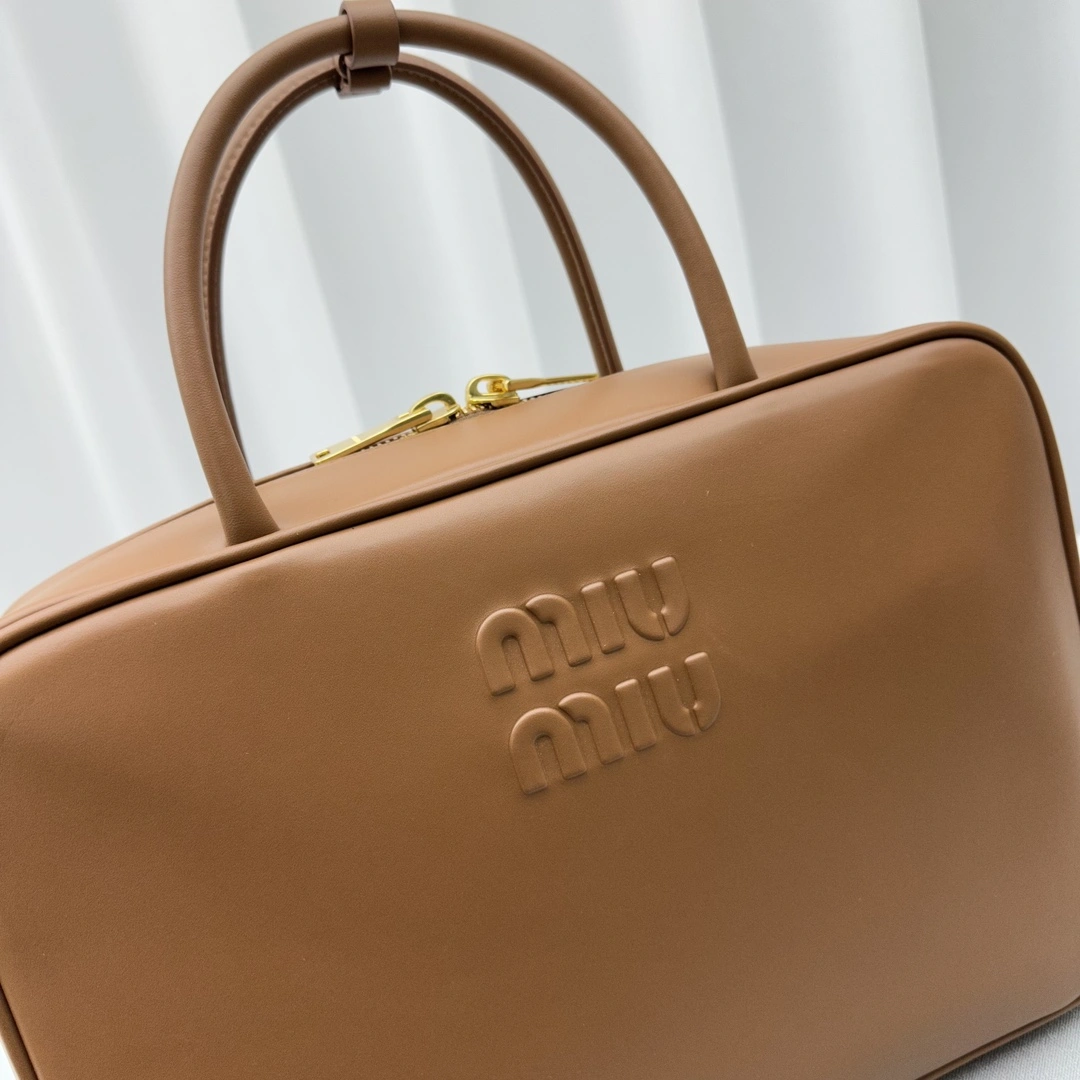 Accurate model Miu Miu Top Handle Bags