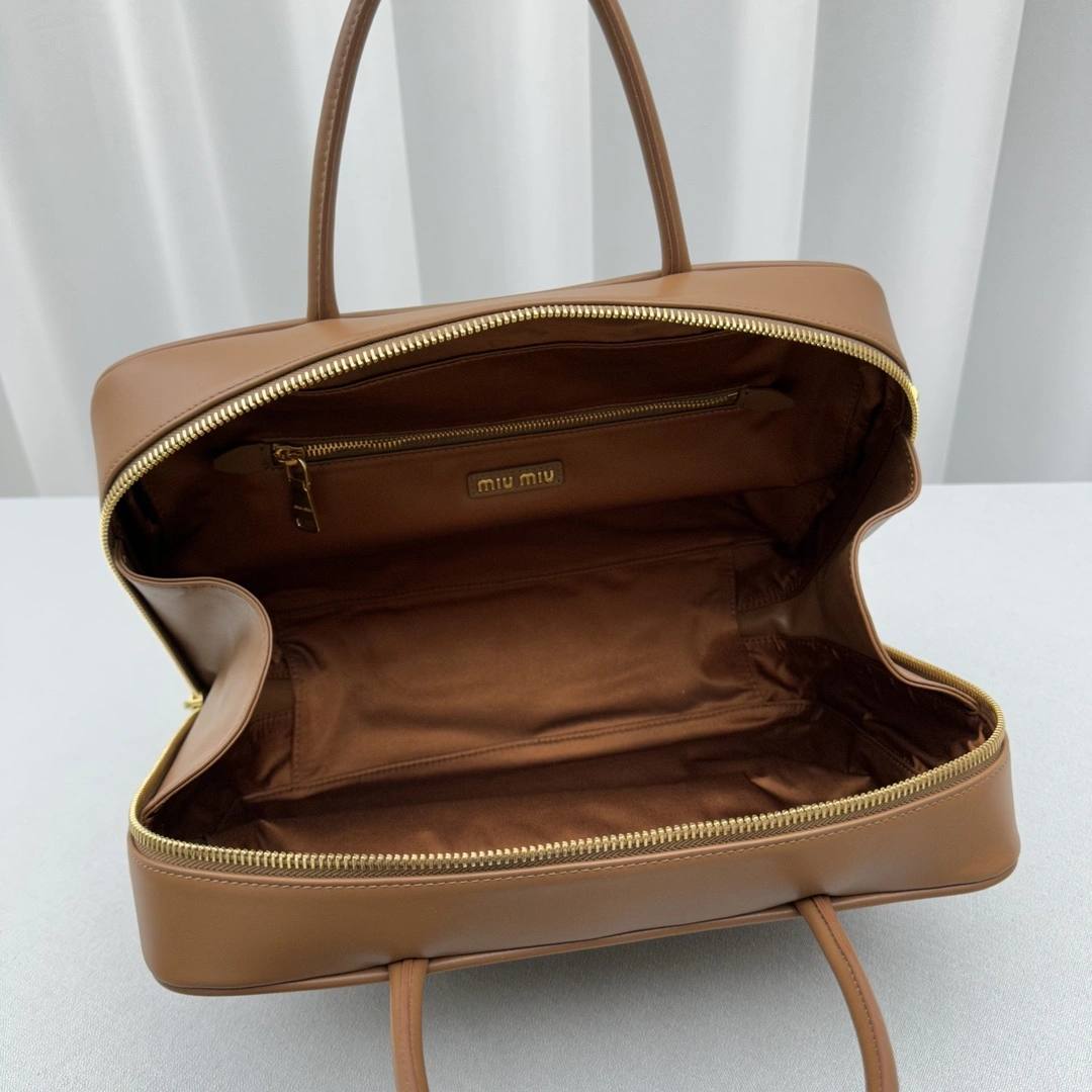 Accurate model Miu Miu Top Handle Bags