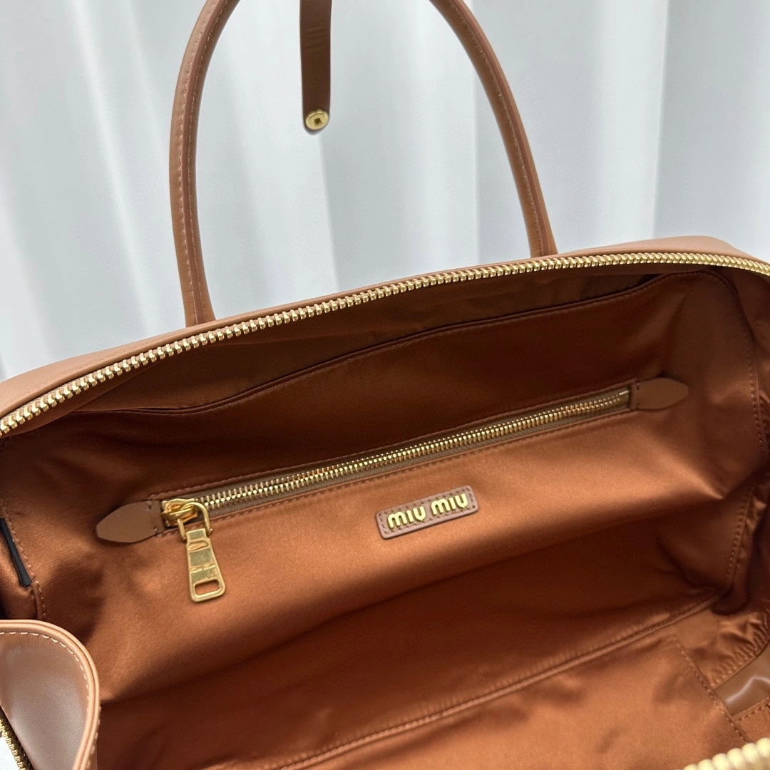 Accurate model Miu Miu Top Handle Bags