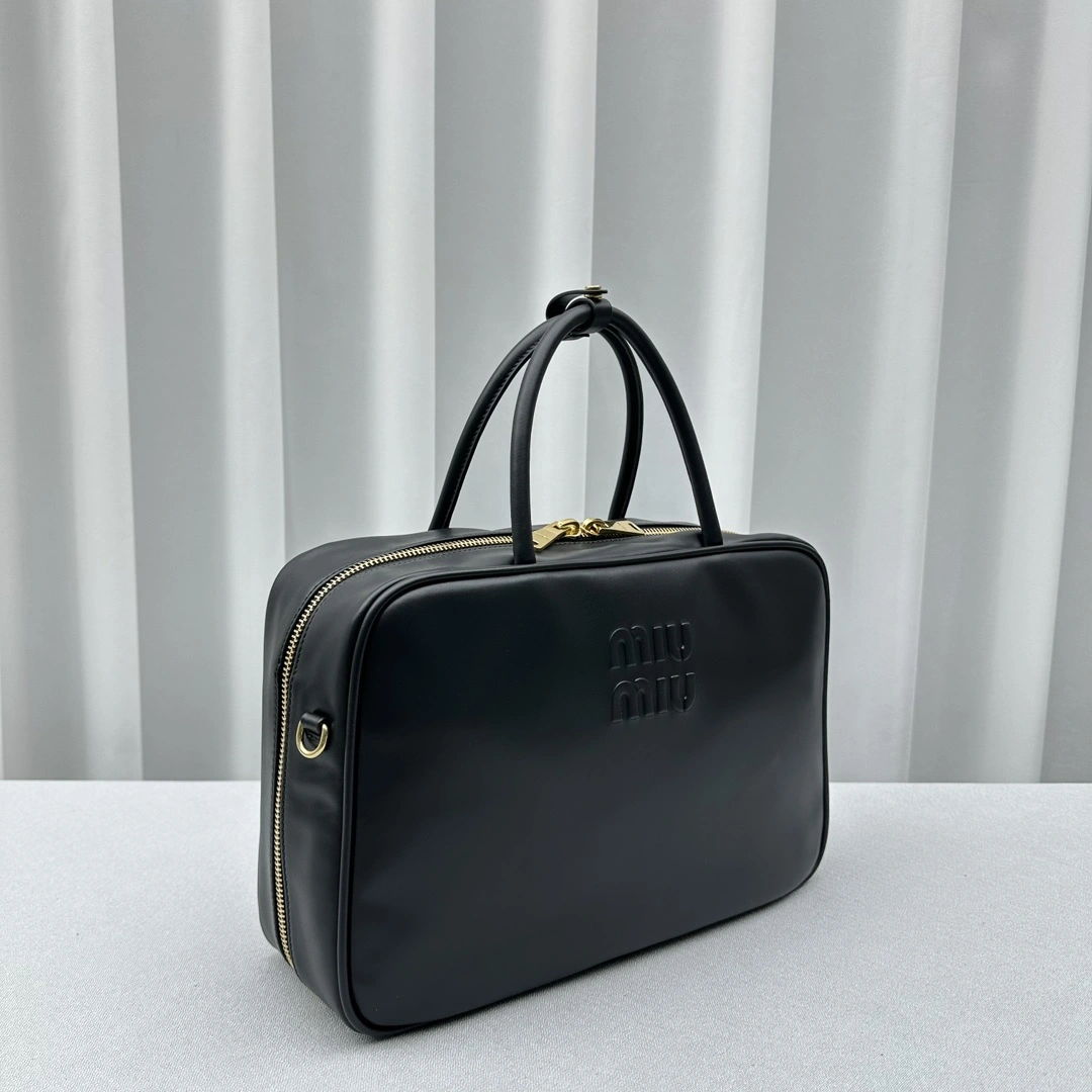Perfect replica Miu Miu Top Handle Bags