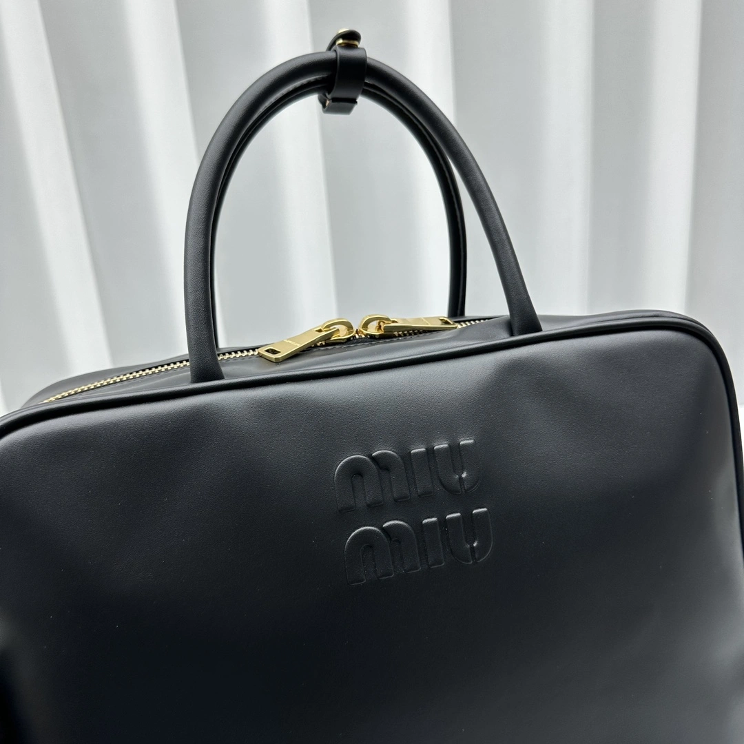Perfect replica Miu Miu Top Handle Bags