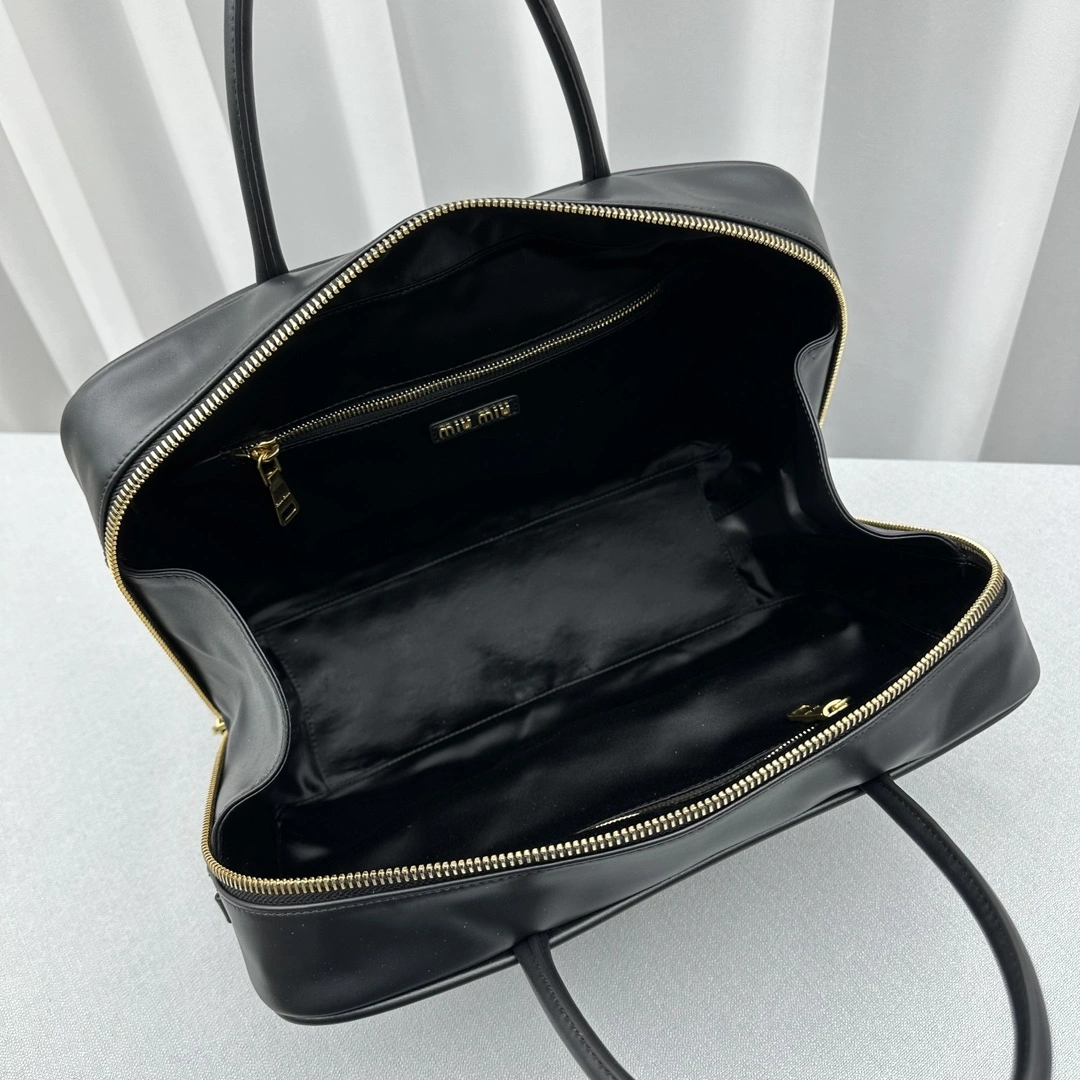 Perfect replica Miu Miu Top Handle Bags