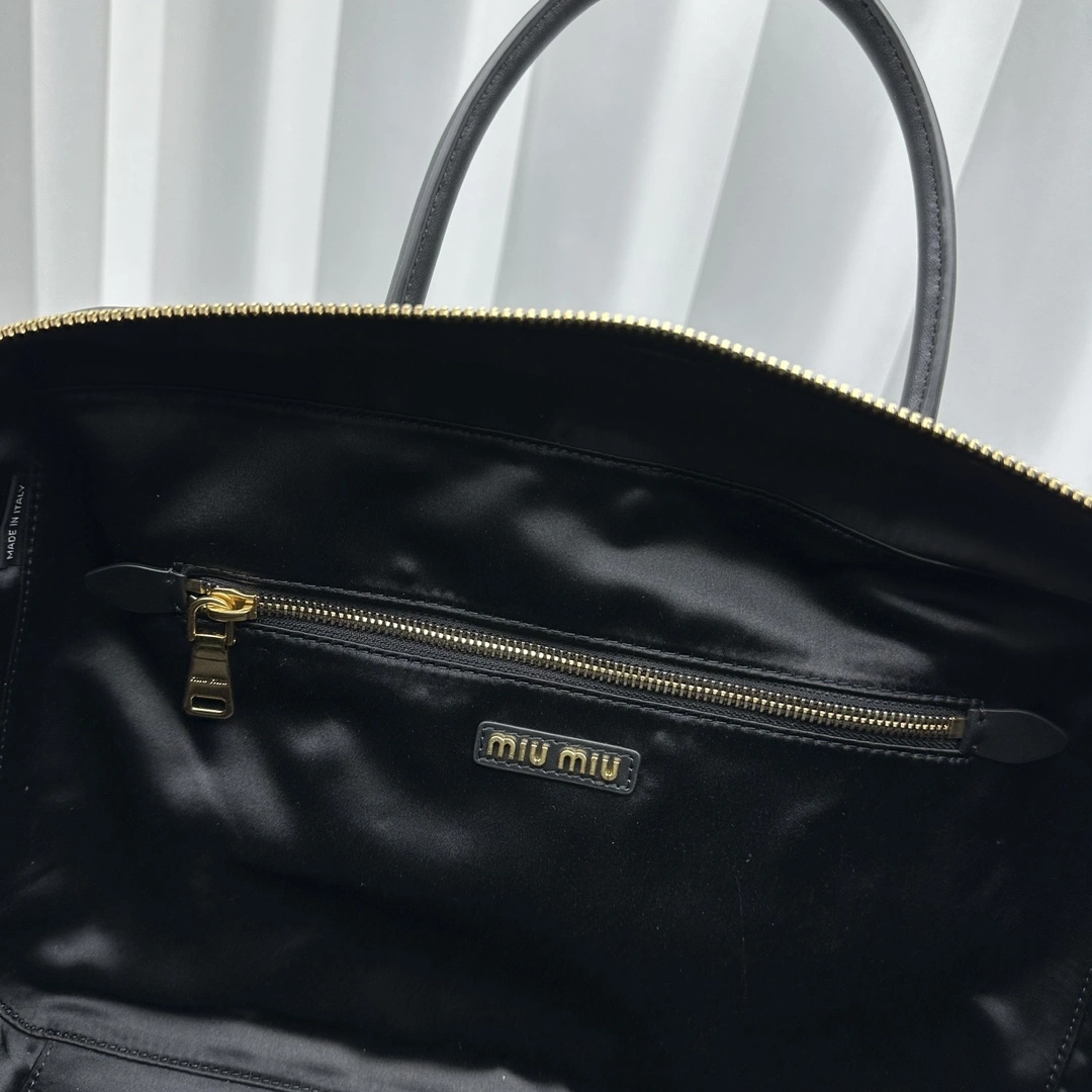 Perfect replica Miu Miu Top Handle Bags