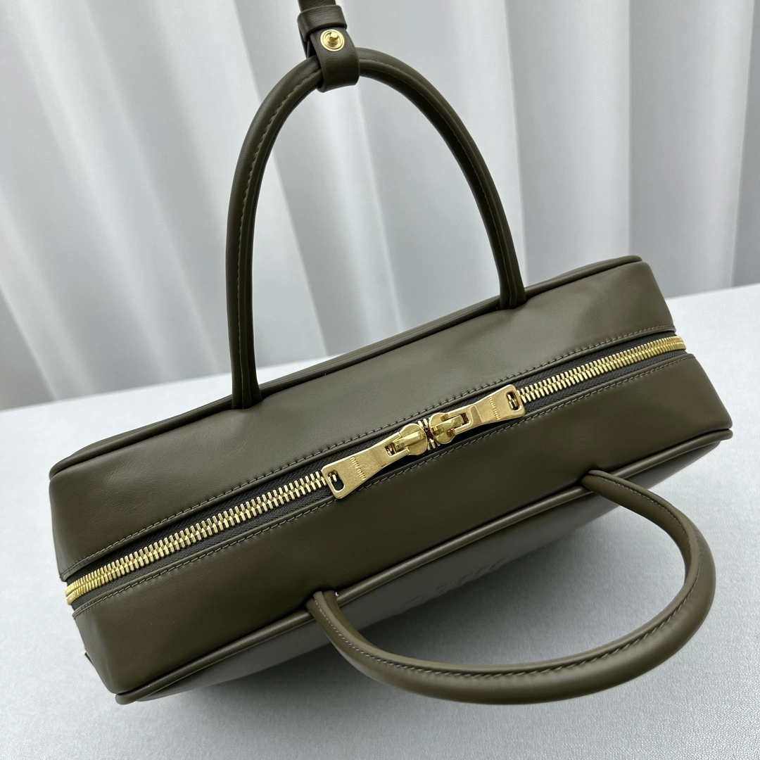 Perfect replica Miu Miu Top Handle Bags