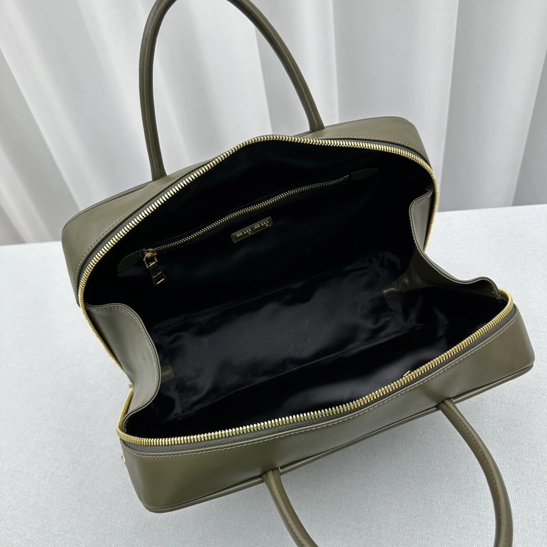 Perfect replica Miu Miu Top Handle Bags