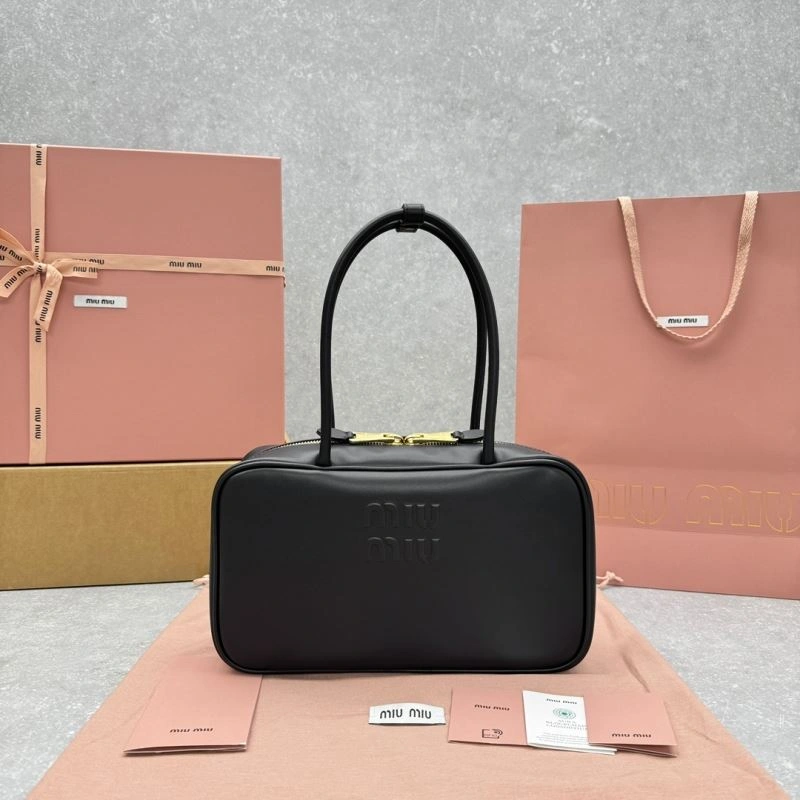 Miu Miu Top Handle Bags