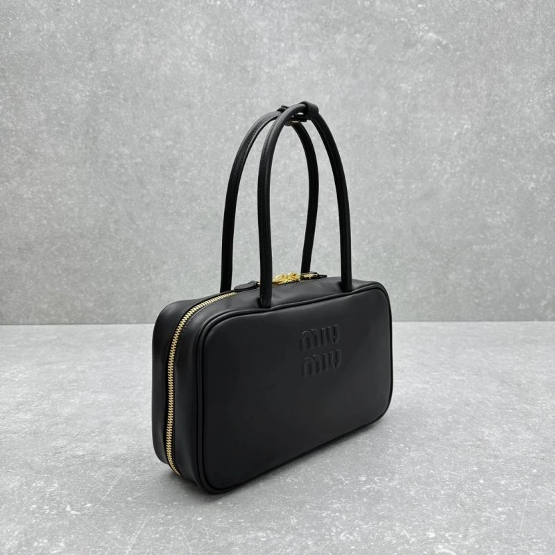 Official Miu Miu Top Handle Bags