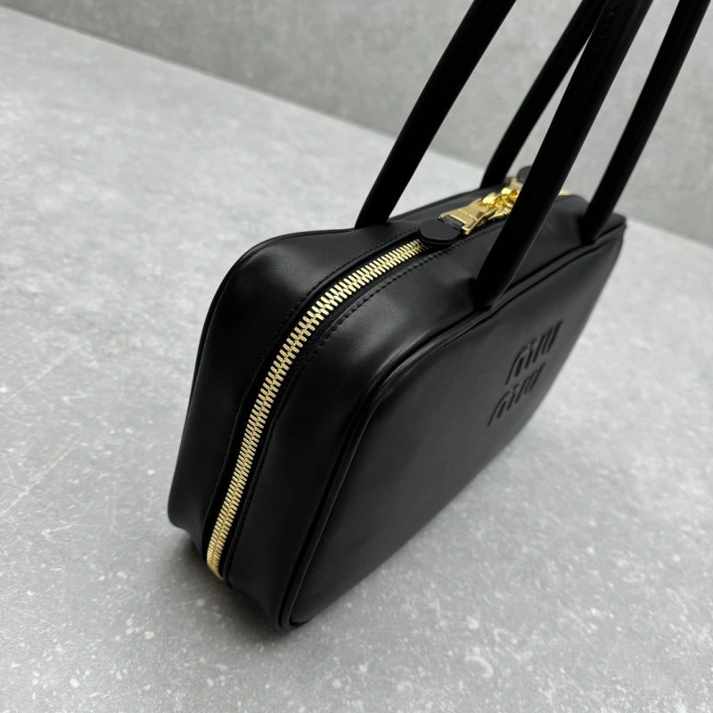 Official Miu Miu Top Handle Bags