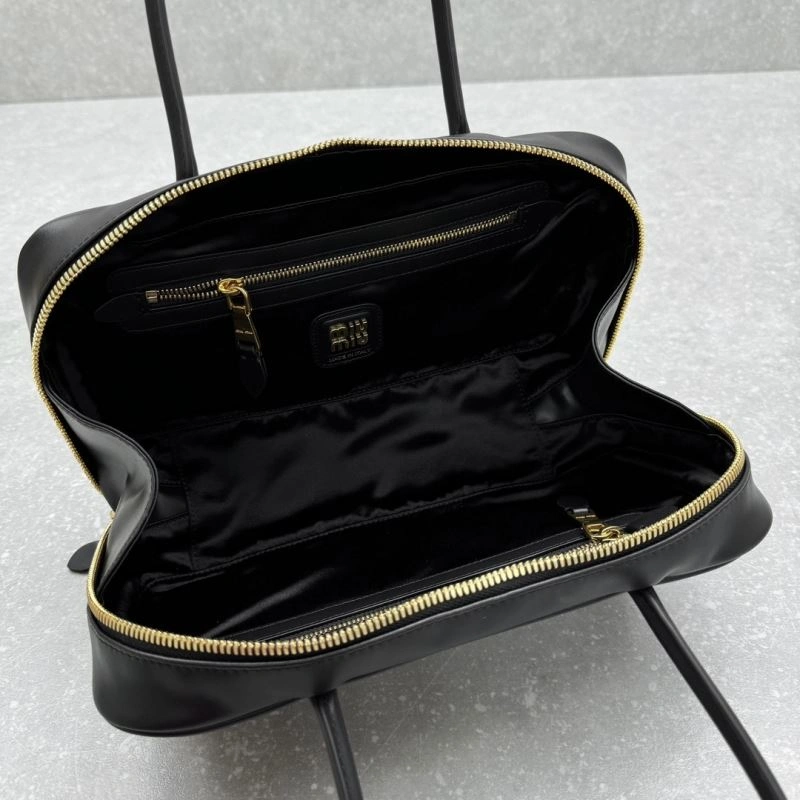 Official Miu Miu Top Handle Bags