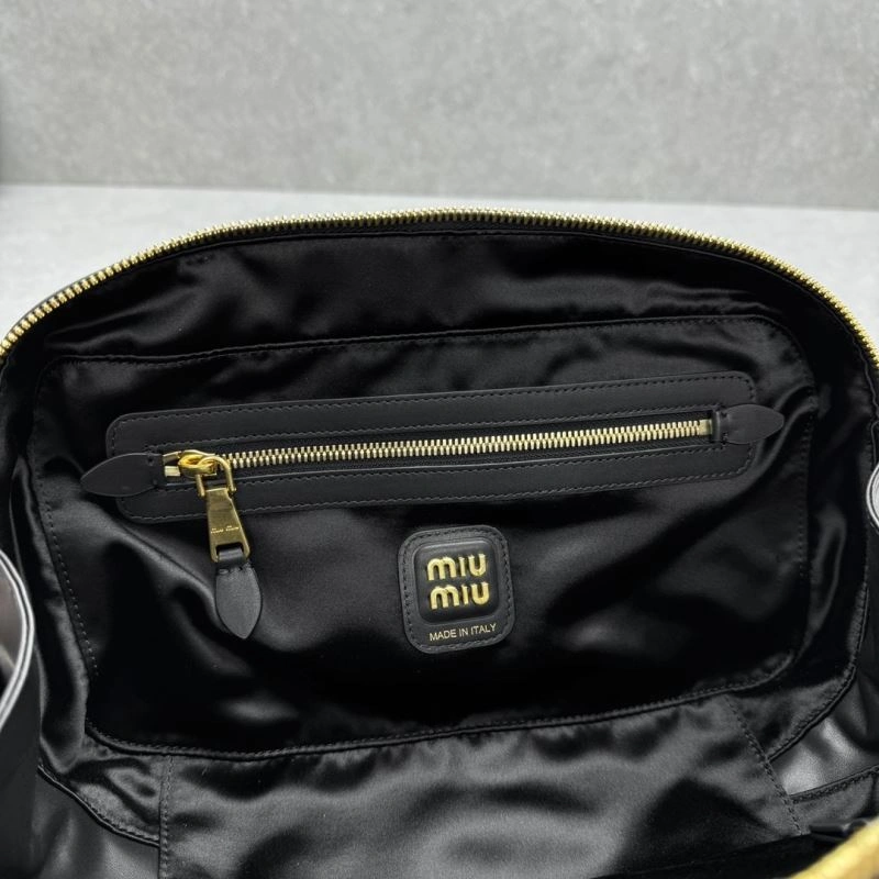 Official Miu Miu Top Handle Bags