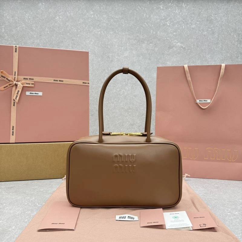 Miu Miu Top Handle Bags