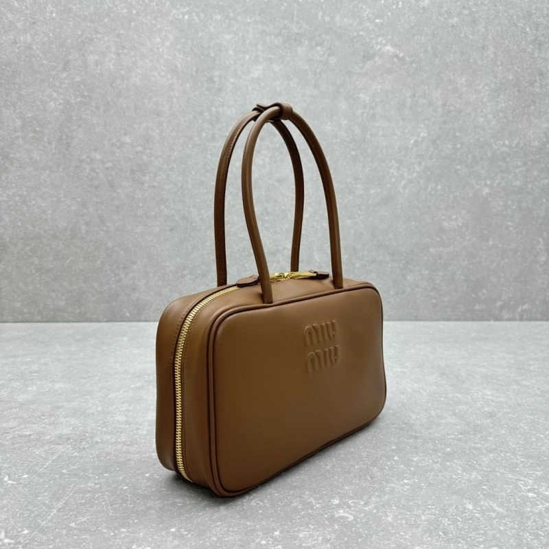 Perfect replica Miu Miu Top Handle Bags