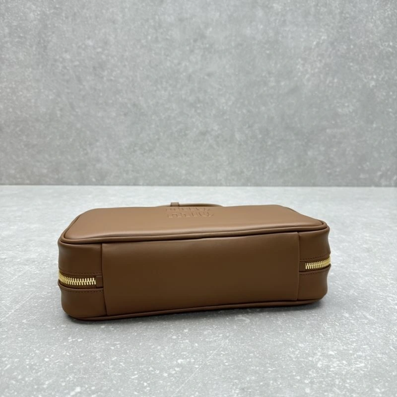 Perfect replica Miu Miu Top Handle Bags