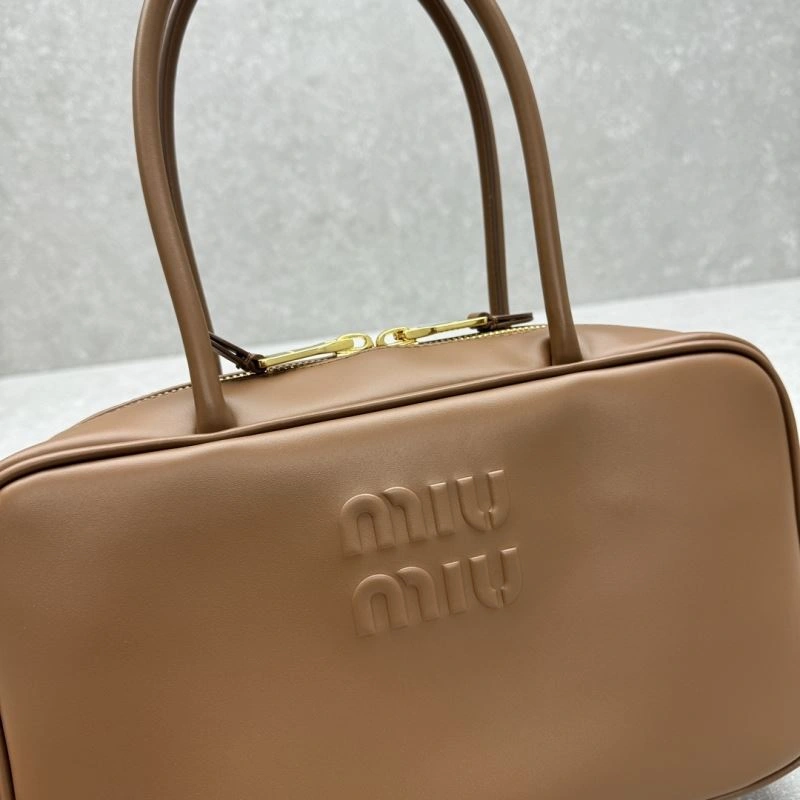 Perfect replica Miu Miu Top Handle Bags