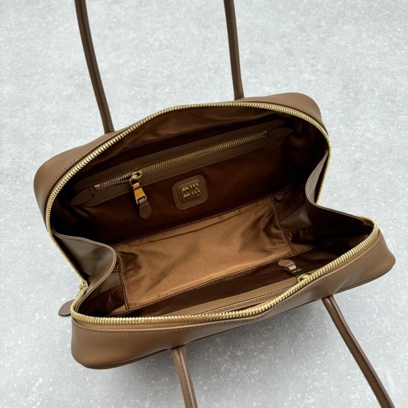 Perfect replica Miu Miu Top Handle Bags