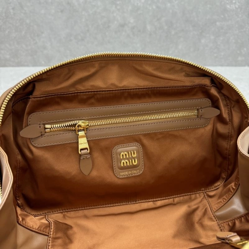 Perfect replica Miu Miu Top Handle Bags