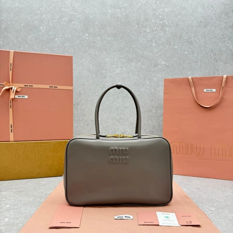 Miu Miu Top Handle Bags