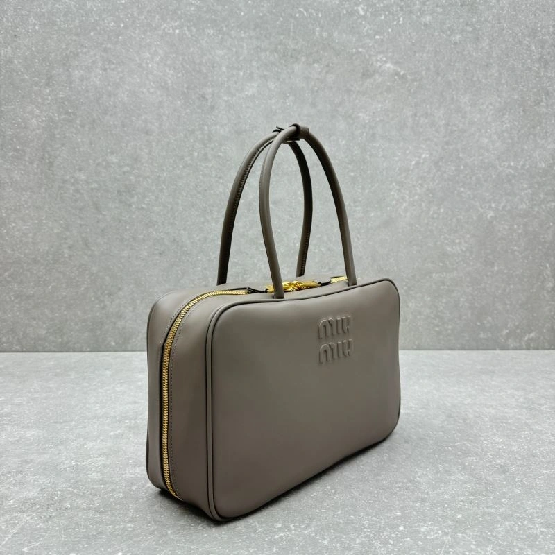 High accuracy Miu Miu Top Handle Bags