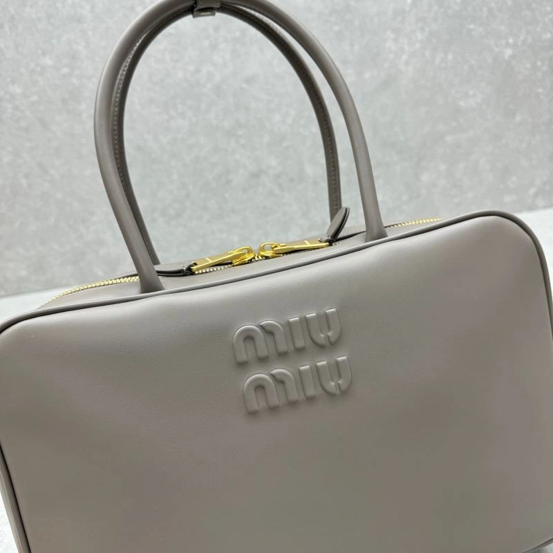 High accuracy Miu Miu Top Handle Bags