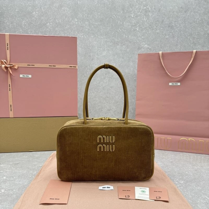 Miu Miu Top Handle Bags