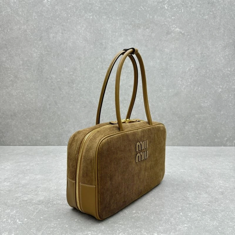 1:1 copy Miu Miu Top Handle Bags