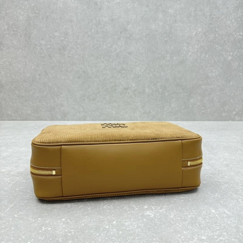 1:1 copy Miu Miu Top Handle Bags
