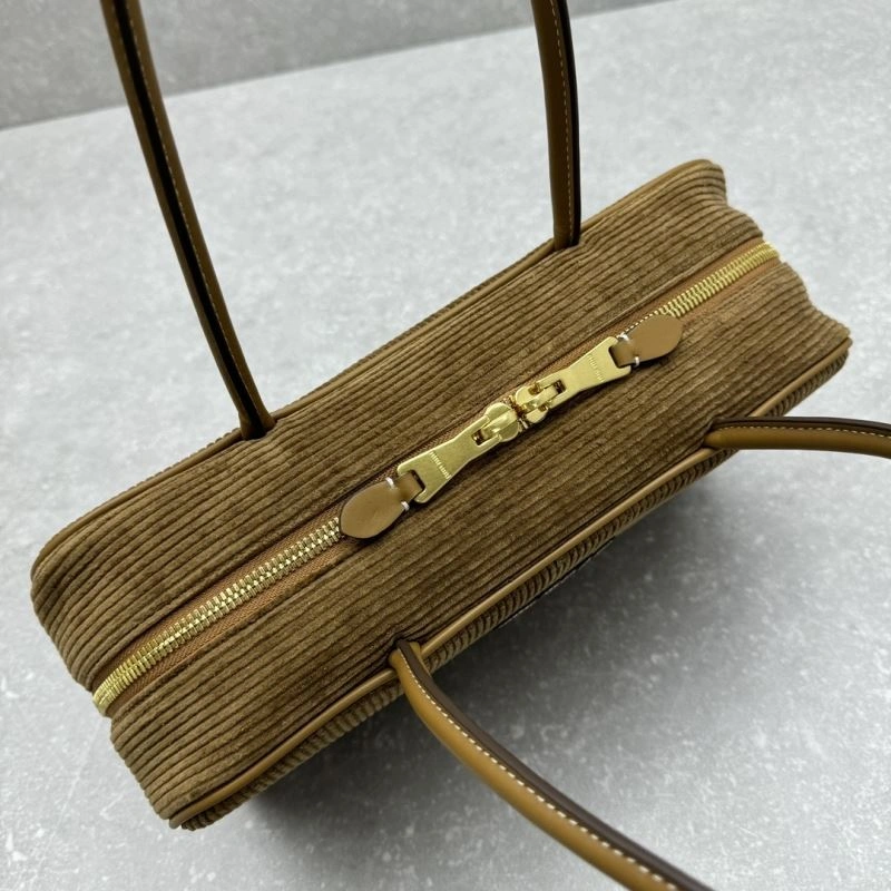 1:1 copy Miu Miu Top Handle Bags