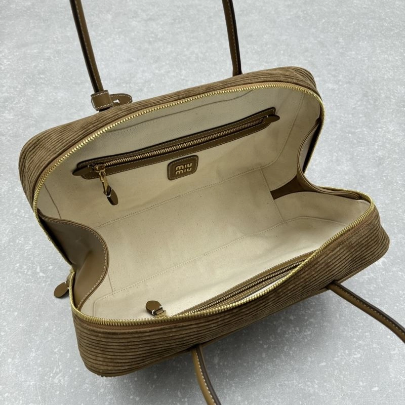 1:1 copy Miu Miu Top Handle Bags