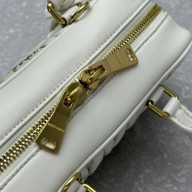 Exact replica Miu Miu Top Handle Bags