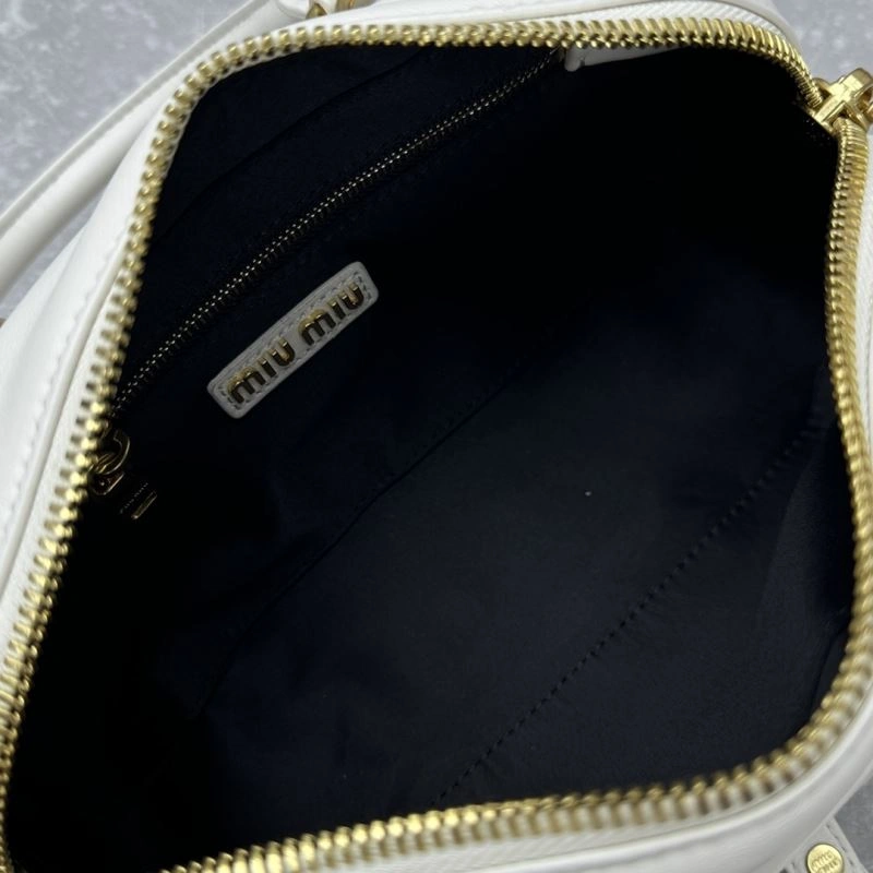 Exact replica Miu Miu Top Handle Bags