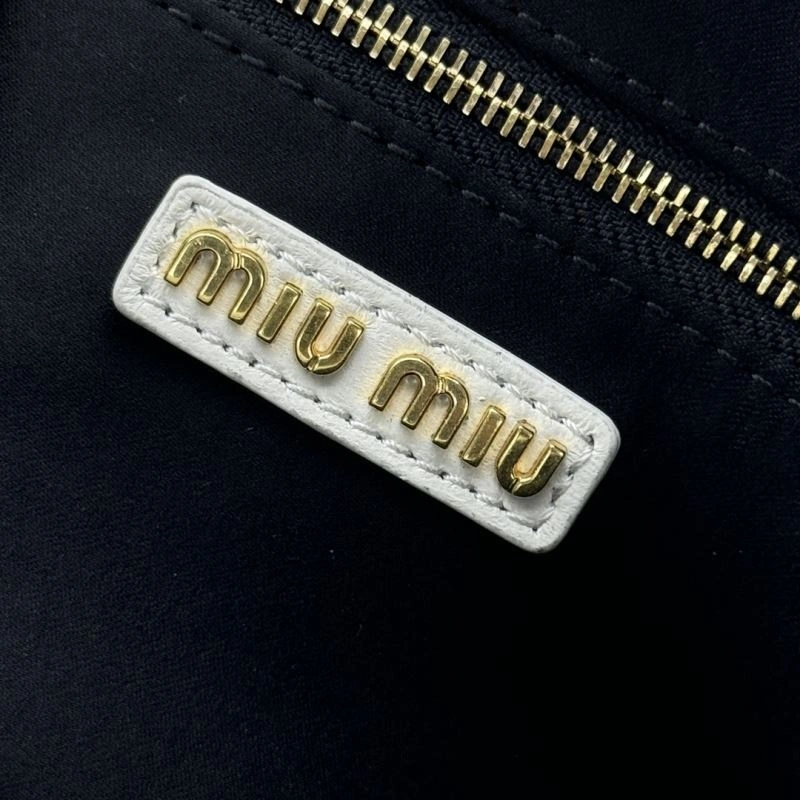 Exact replica Miu Miu Top Handle Bags