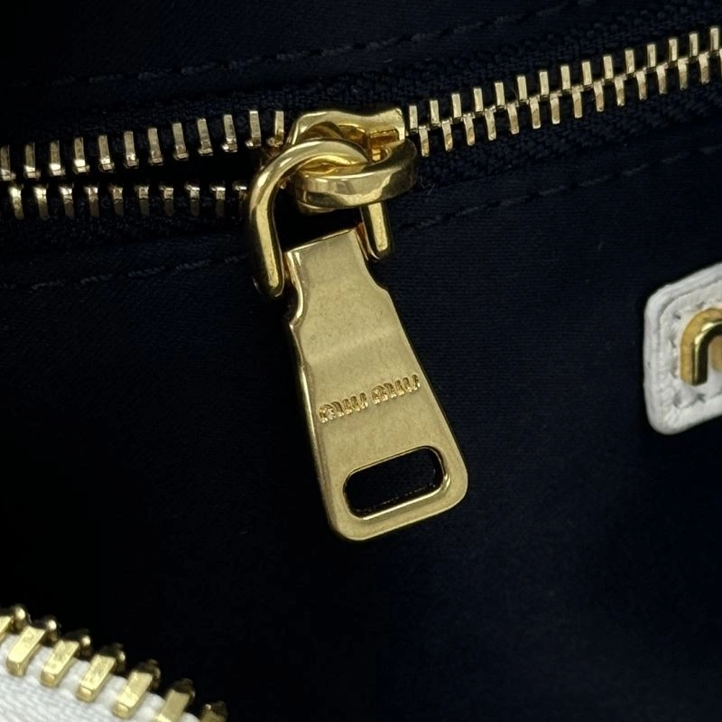 Exact replica Miu Miu Top Handle Bags