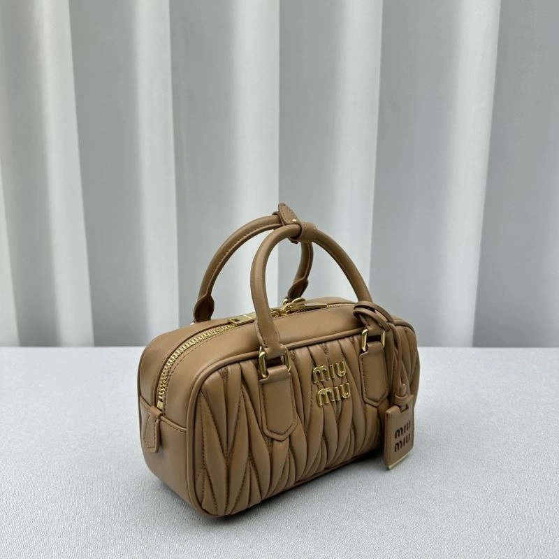 Accurate model Miu Miu Top Handle Bags