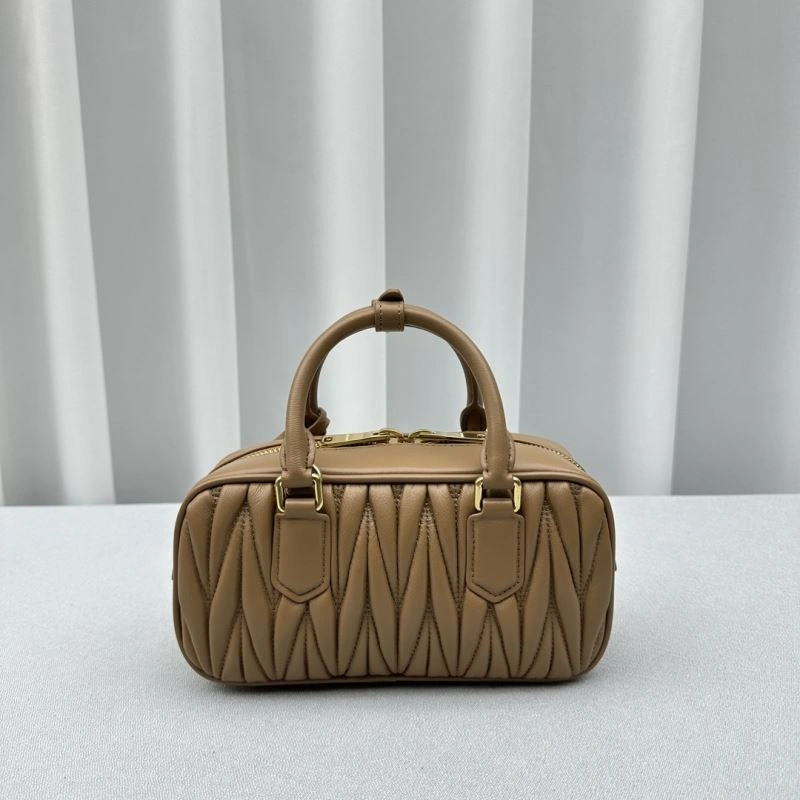 Accurate model Miu Miu Top Handle Bags