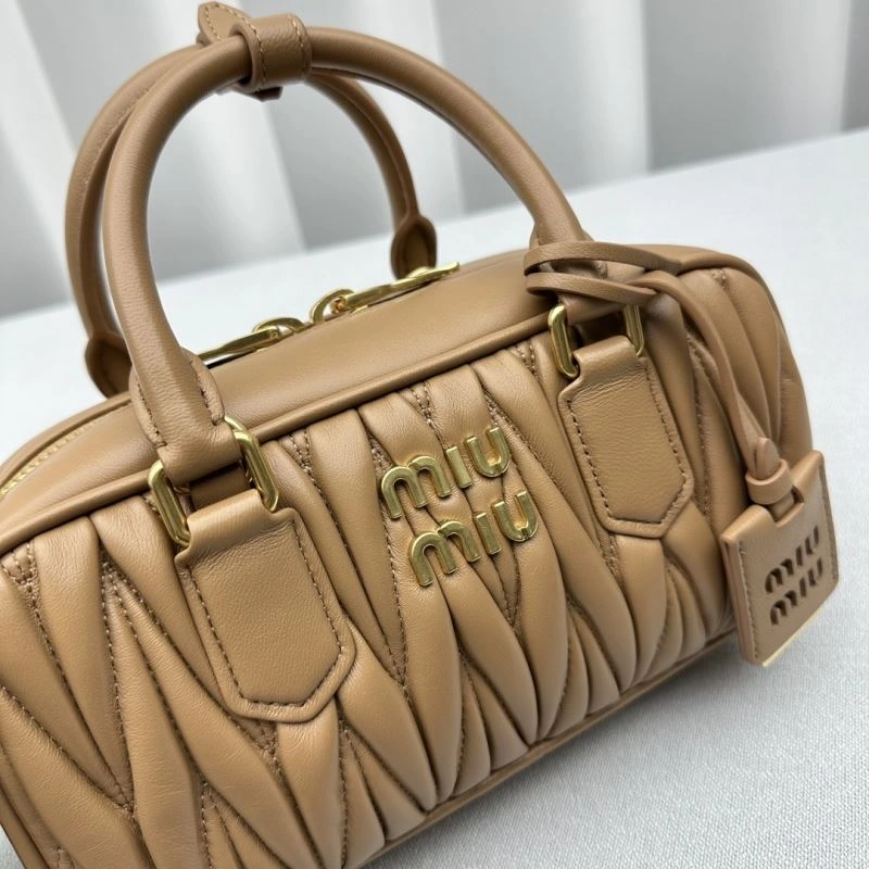 Accurate model Miu Miu Top Handle Bags
