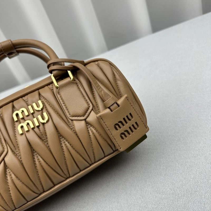 Accurate model Miu Miu Top Handle Bags