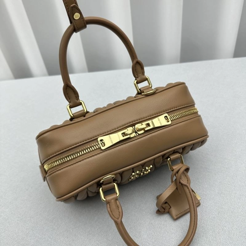 Accurate model Miu Miu Top Handle Bags