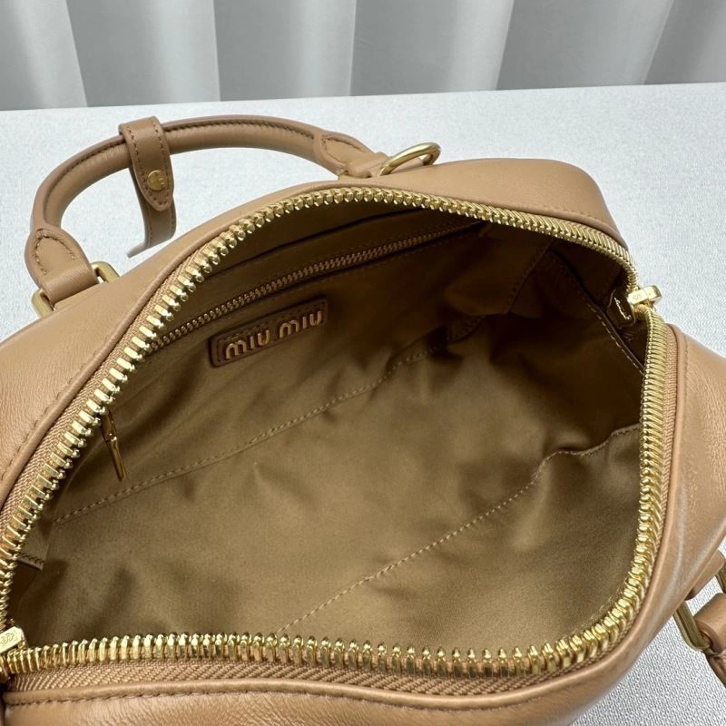 Accurate model Miu Miu Top Handle Bags