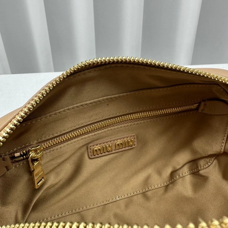 Accurate model Miu Miu Top Handle Bags