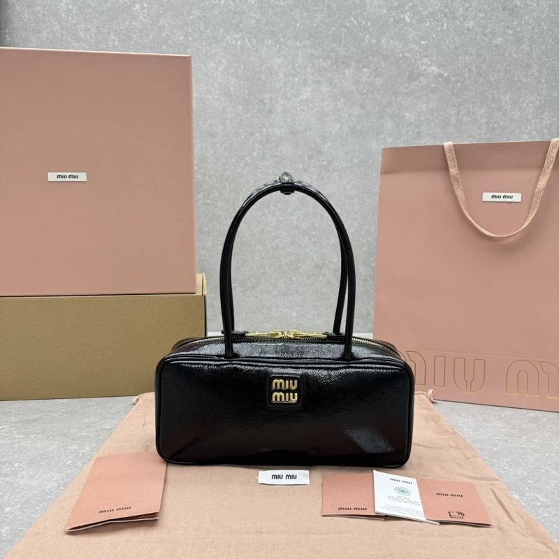 Miu Miu Top Handle Bags