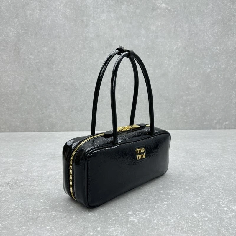 Indistinguishable Miu Miu Top Handle Bags