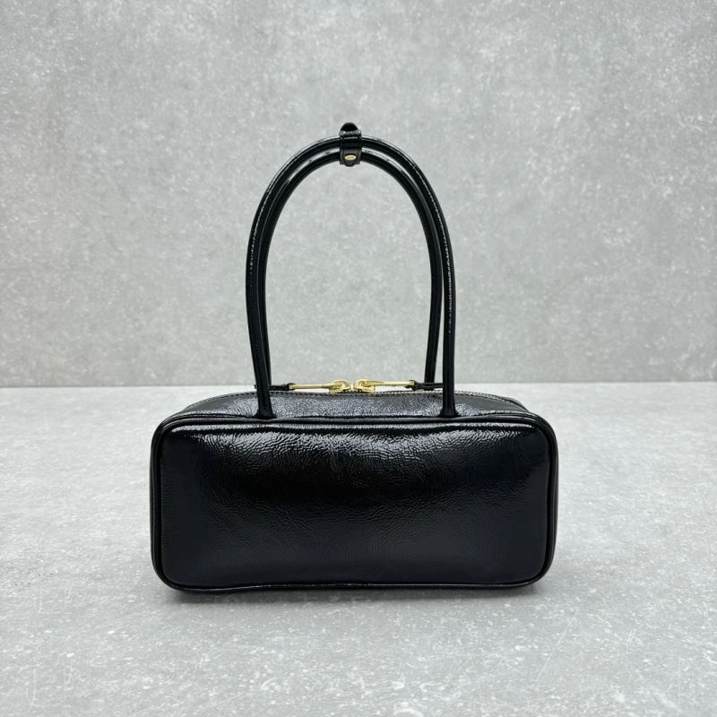 Indistinguishable Miu Miu Top Handle Bags