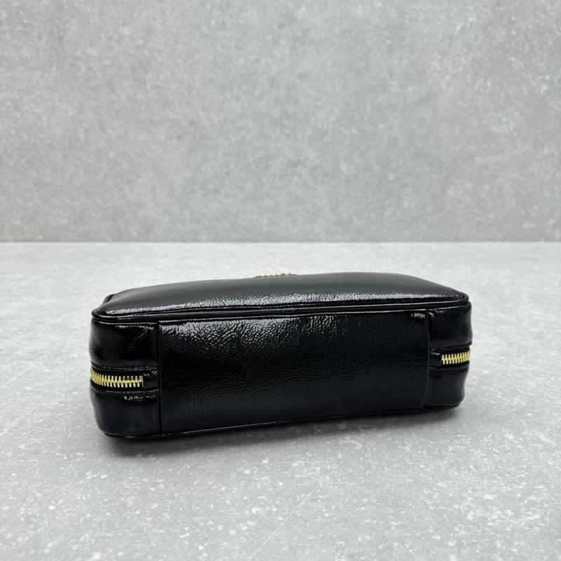 Indistinguishable Miu Miu Top Handle Bags