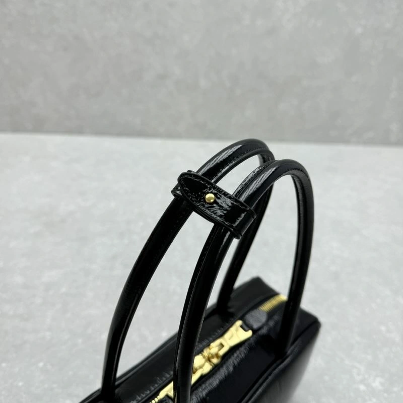 Indistinguishable Miu Miu Top Handle Bags