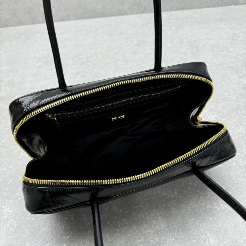 Indistinguishable Miu Miu Top Handle Bags