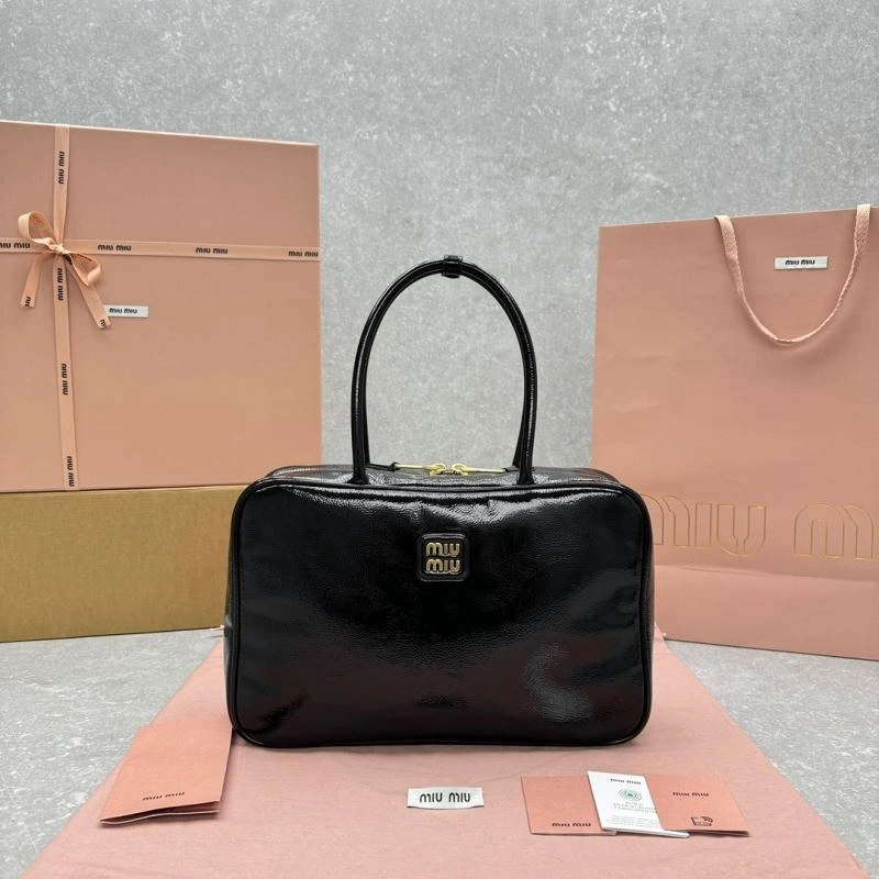 Miu Miu Top Handle Bags