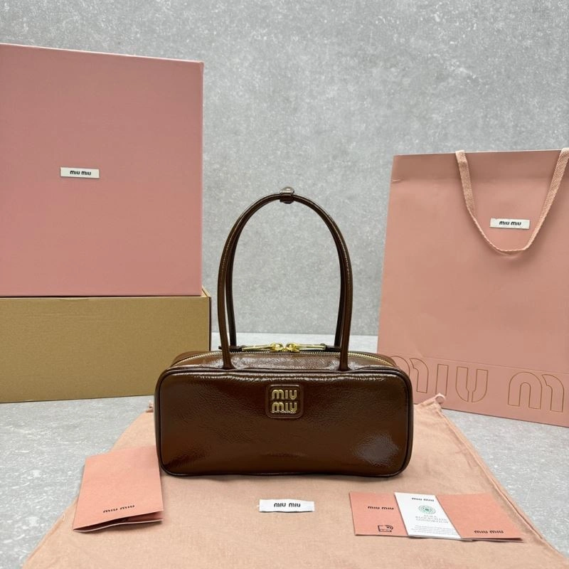 Miu Miu Top Handle Bags