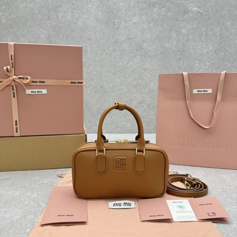 Miu Miu Top Handle Bags