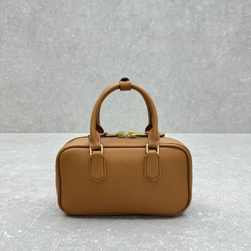 Brand-original Miu Miu Top Handle Bags